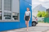 Corset de correction - Réseau Ottobock Orthopédie & Services