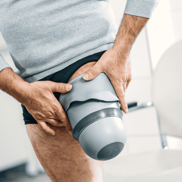 Manchons - Réseau Ottobock Orthopédie & Services